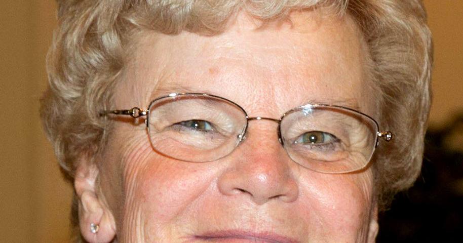 Barbara Wieczorek