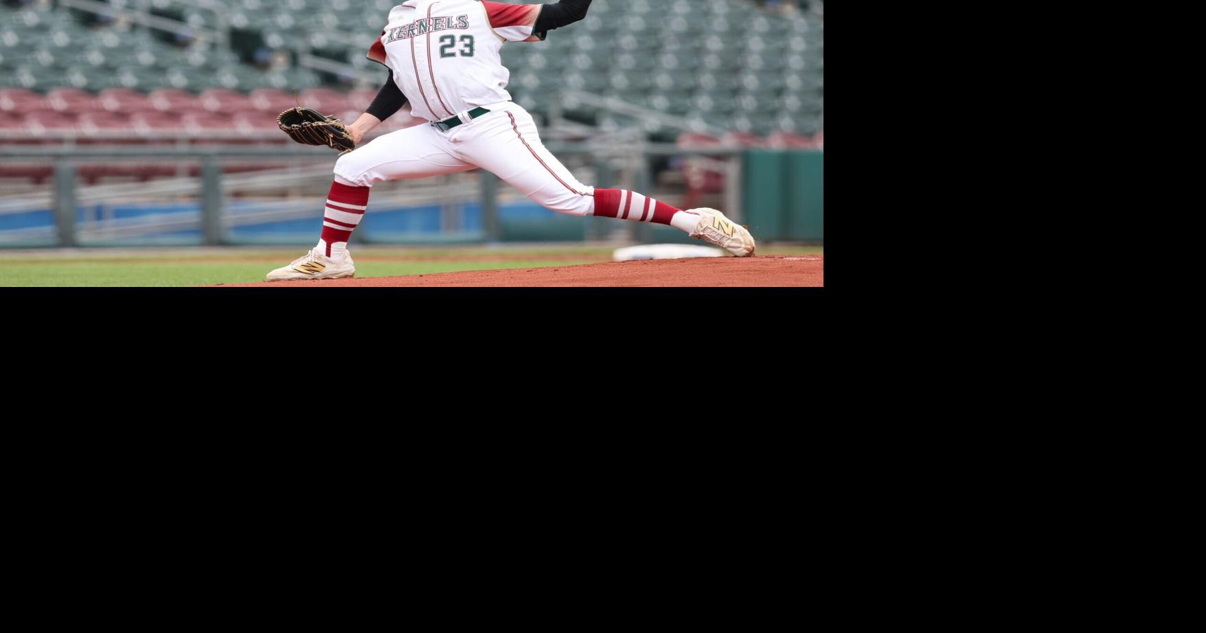 Malcolm defeats Central City/Centural in Class C baseball