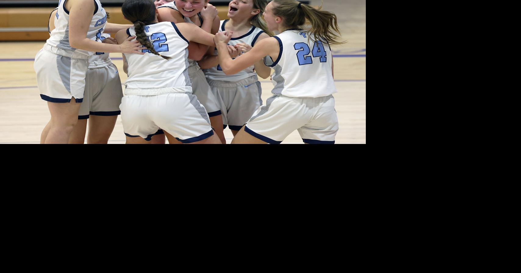 Girls basketball: Grand Island Central Catholic wins title