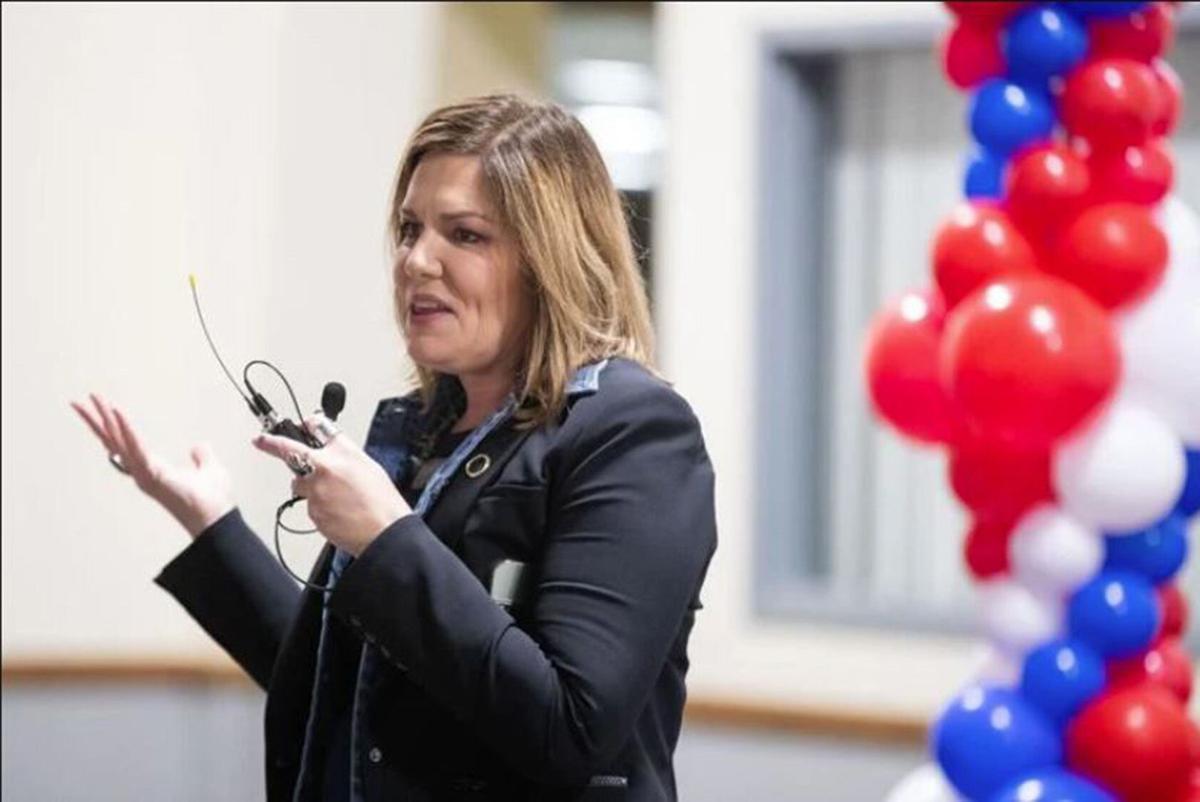 Nebraska Dems 'leaving door open' for write-in candidate in Fischer ...