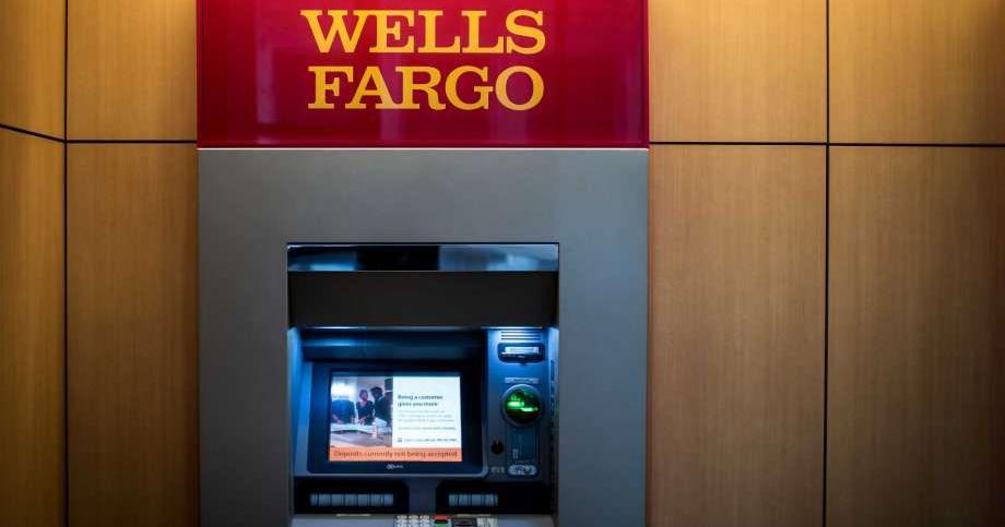 Wells Fargo rolls out card-free ATMs