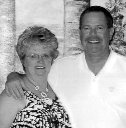 25th Anniversary Mark and Renie Kula