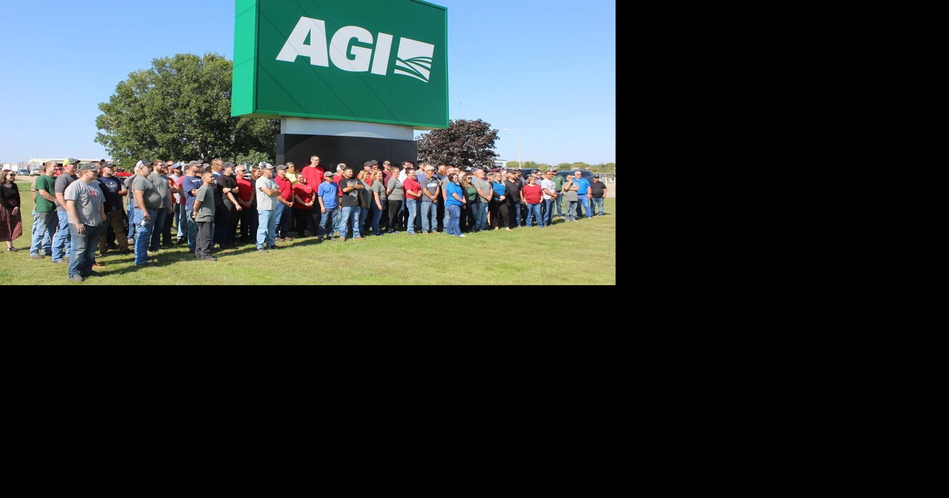 AGI to close its Grand Island facility