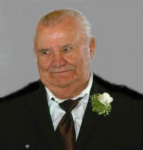 John Melnick Sr., 91