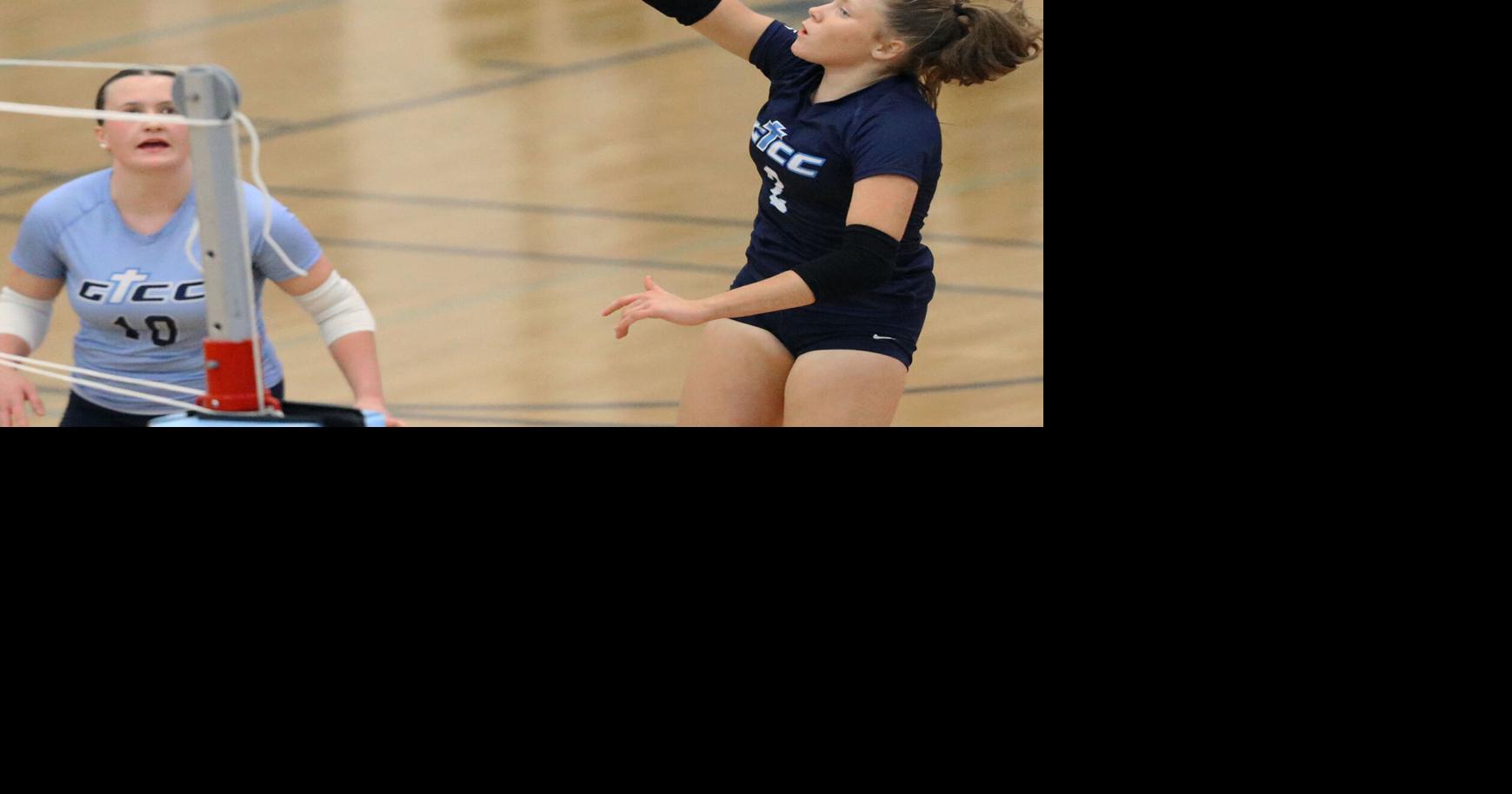 Kearney Catholic serves up win over Grand Island Central Catholic