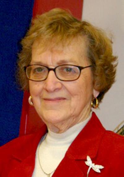Alice Bartlett