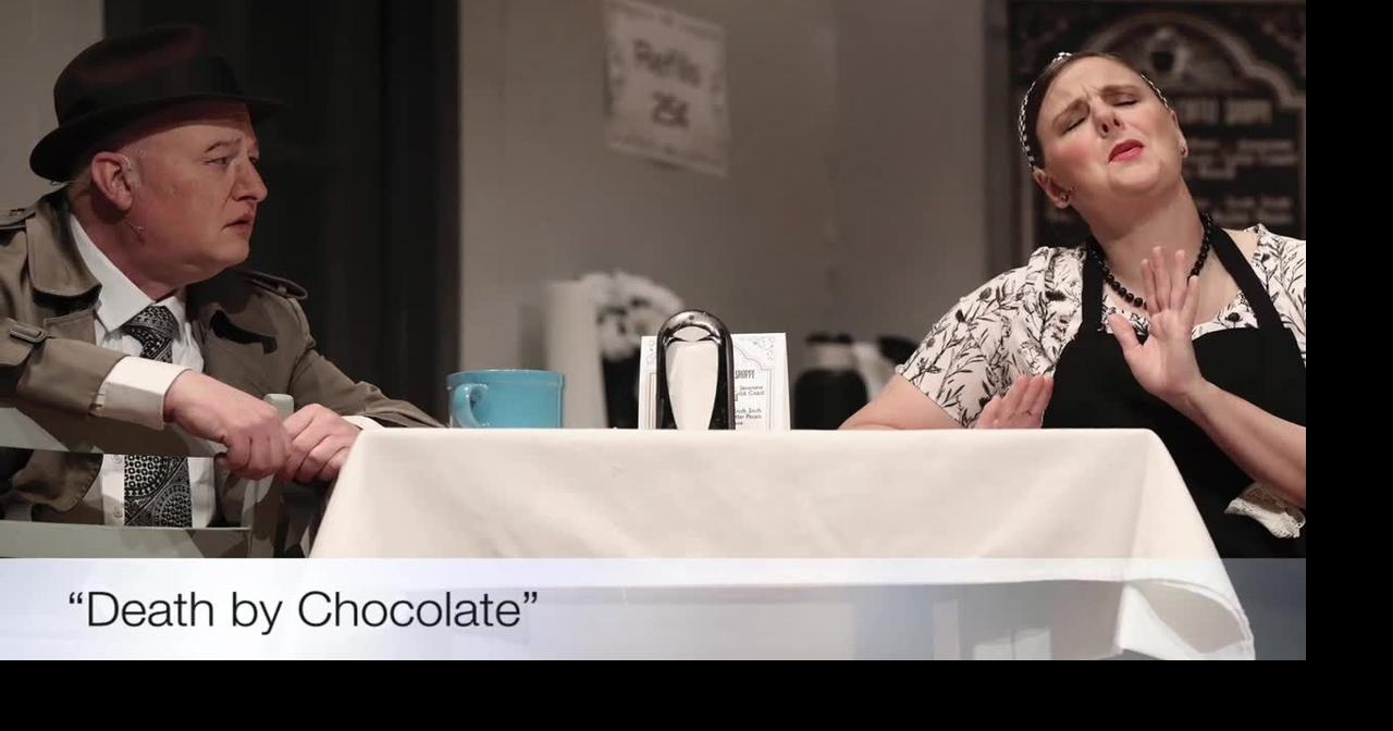 Can chocolate be fatal?