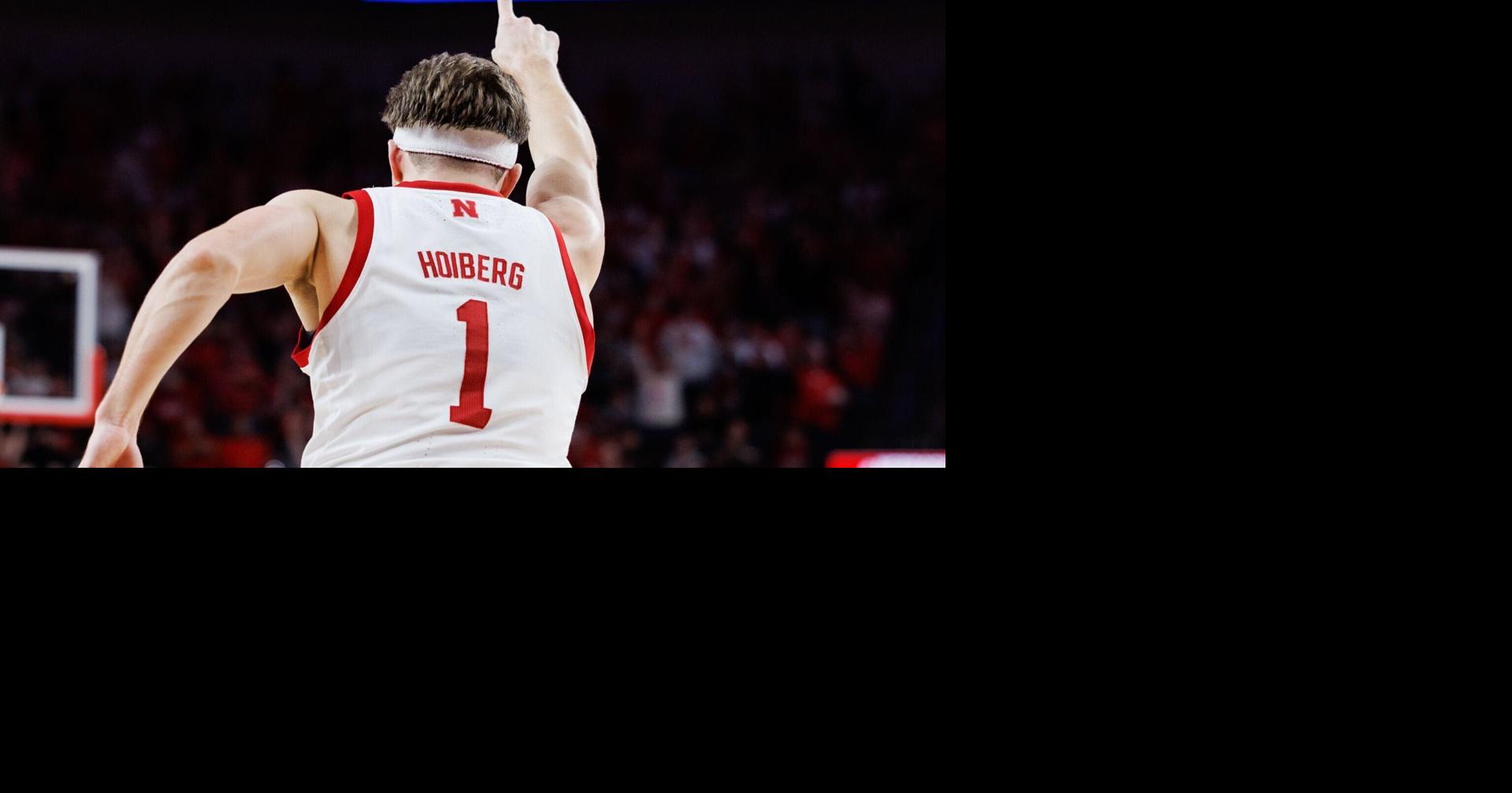 Nebraska Cornhuskers basketball's NCAA tournament history