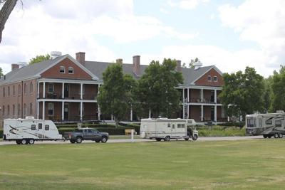 Fort Robinson full of family fun