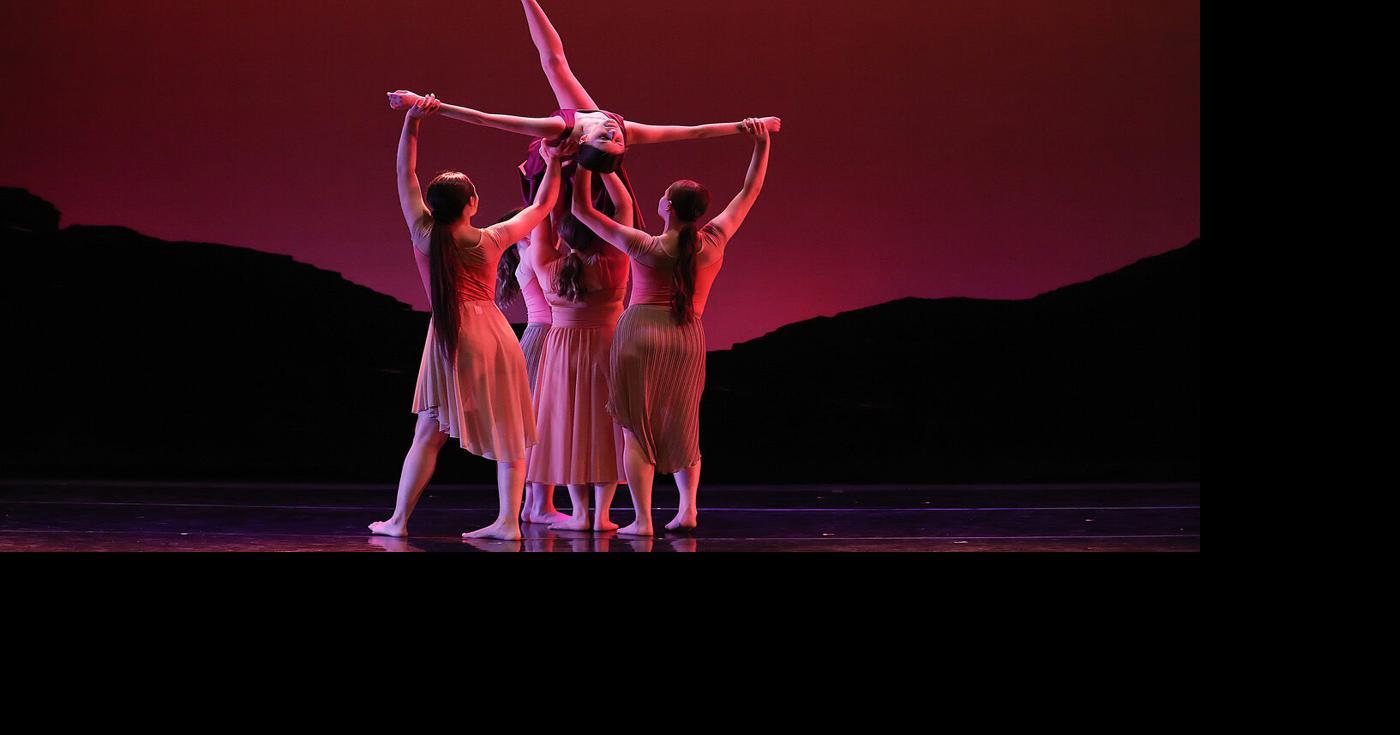 Arts & Entertainment: UNK Dance spring concert starts Thursday