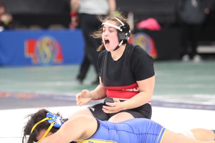 Kursave having another strong season for Arcadia-Loup City