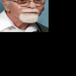 ‘Ted’ George, 91