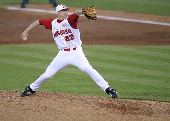 Grand Island native Johnny Dorn inducted into Nebraska Baseball Hall of ...
