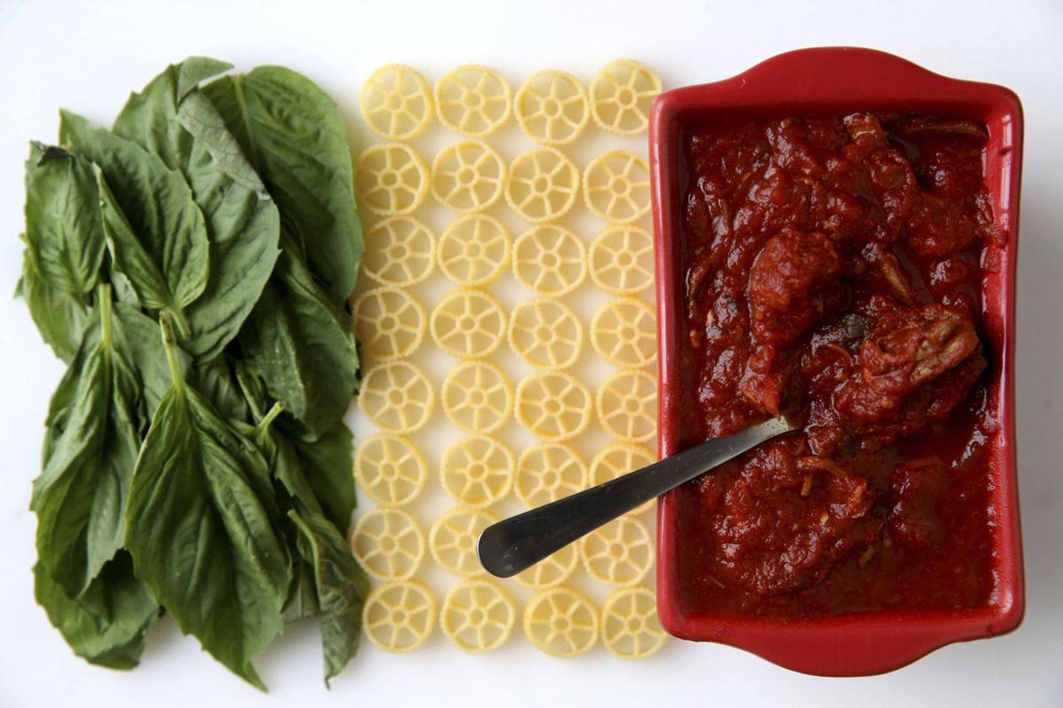 Mangia! Food from Italy | Food | theindependent.com