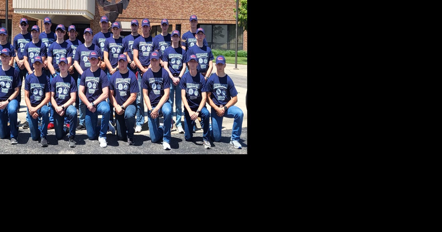 42 high school students attend Junior Law Academy in Grand Island