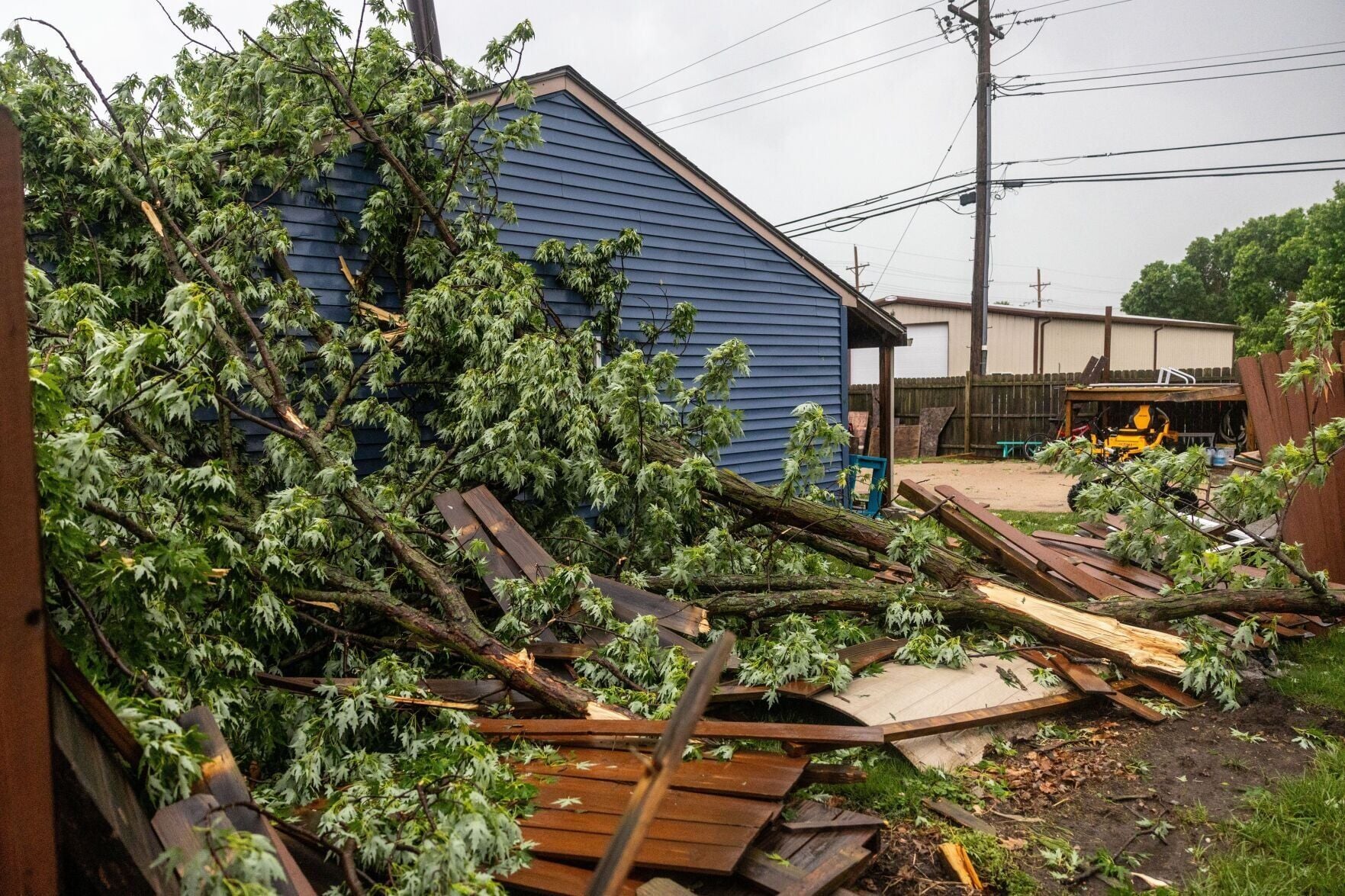 Were Nebraska tornado emergencies justified?