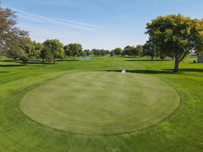 Jackrabbit Run golf course in Grand Island recognized