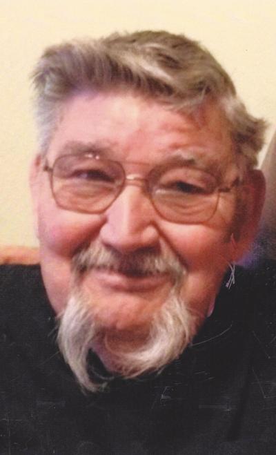 Ray Mason, 82