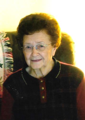 LaVonne Anderson