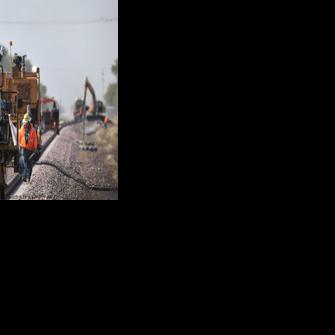 Railroad dangers persist