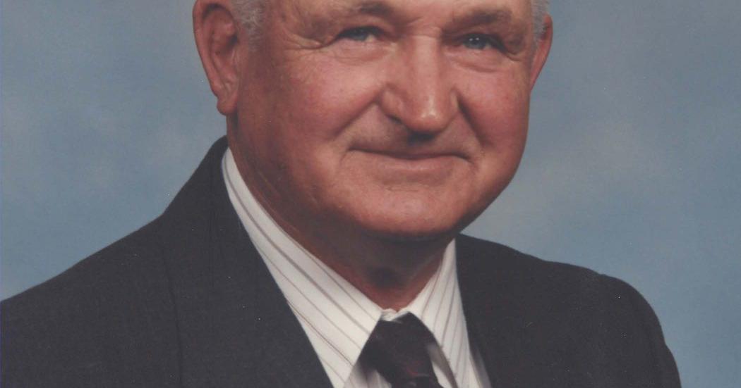 George Hruza, 89