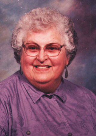 Agnes H. Einspahr