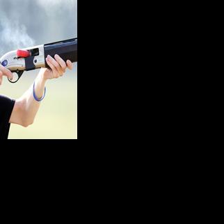 Trap shoot team targets nationals