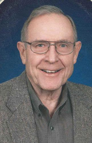 Paul Stobbe, 81
