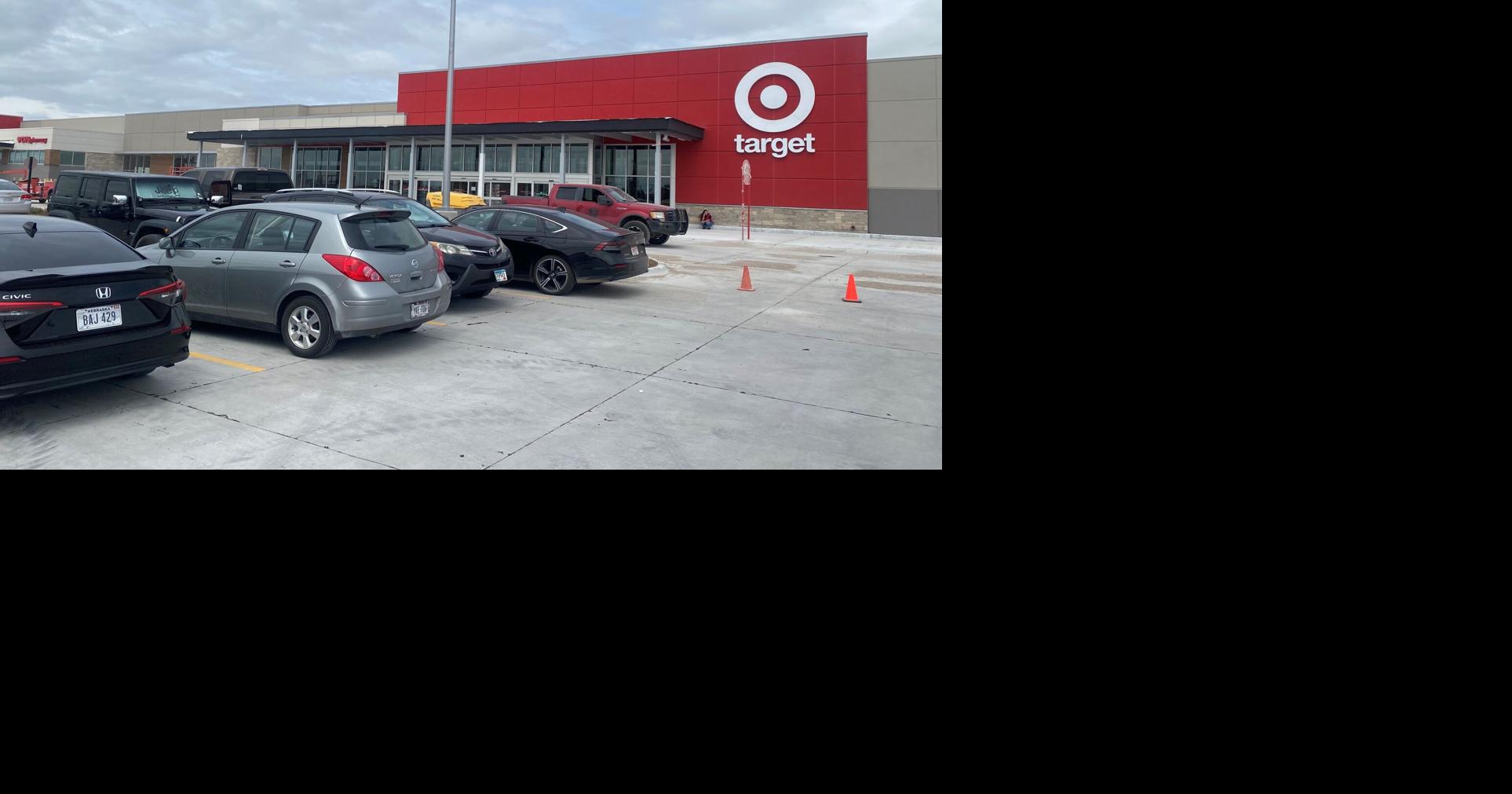Target's opening date announced for Grand Island NE store