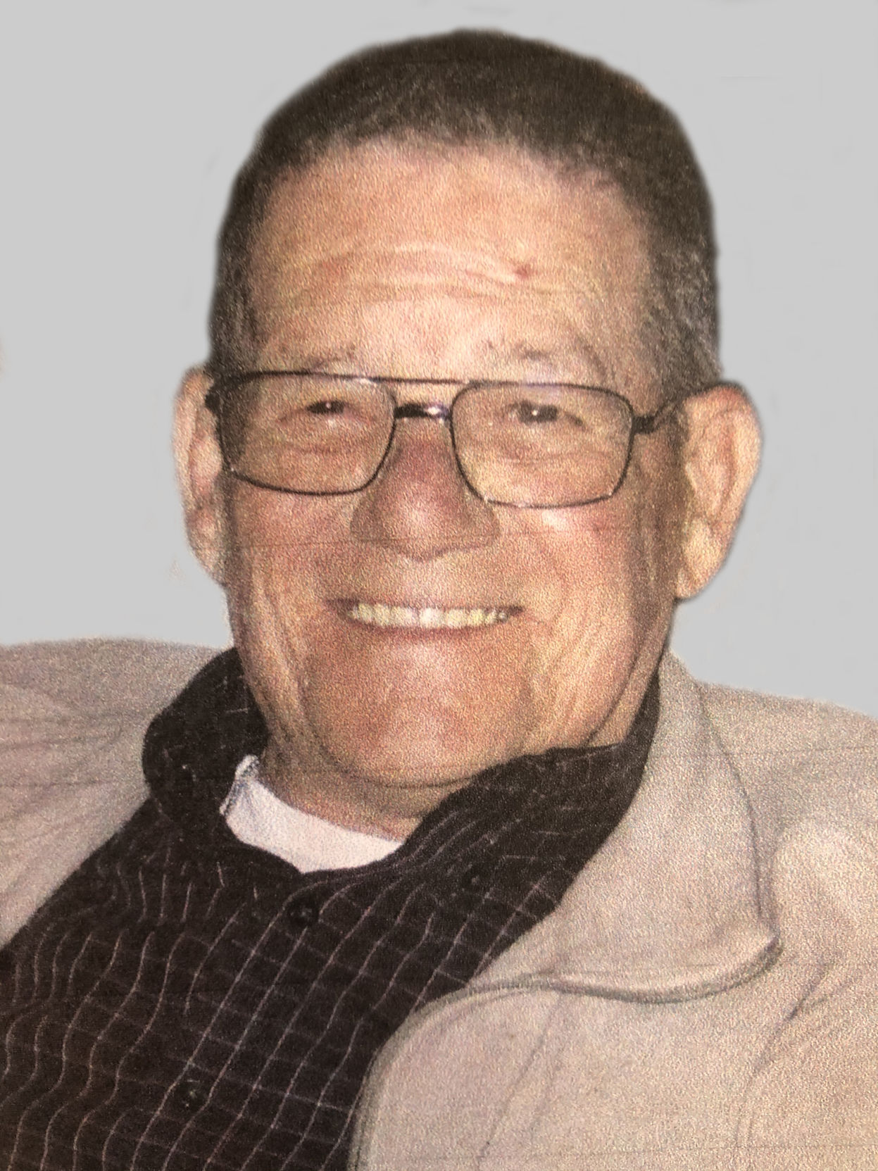 Bill Jussel, 85