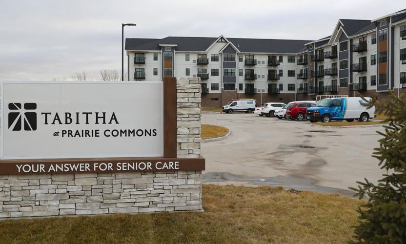 Tabitha at Prairie Commons is open