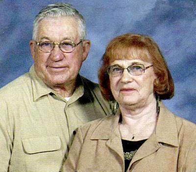 Don and Marlene Beacom