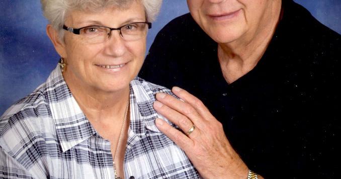 Bob and Terry Markvicka