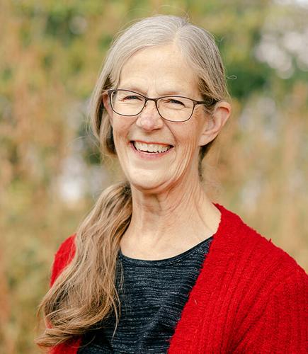 Elaine Hostler
