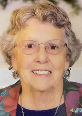 Phyllis Florence Schmidt
