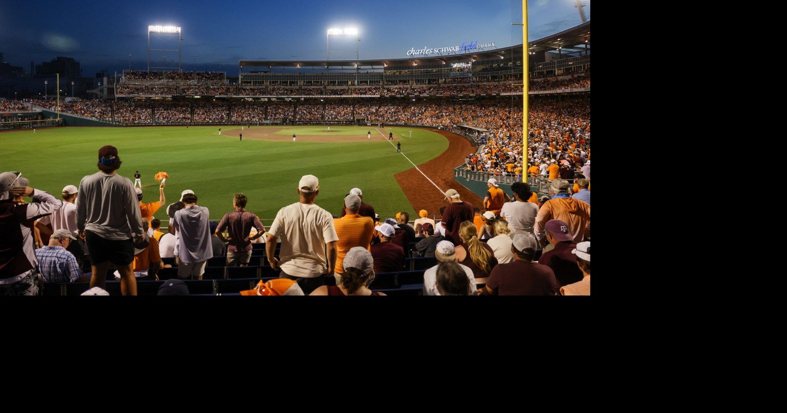 Tom Shatel: Early predictions for the College World Series