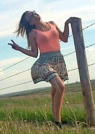 Lindsey Marie Rasmussen