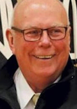 Michael Allen Shafer