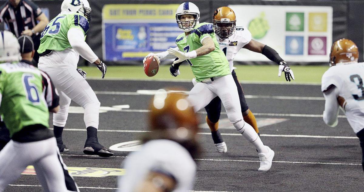 Rattlers edge Danger