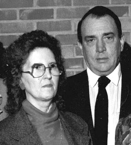 James and Linda Whitaker