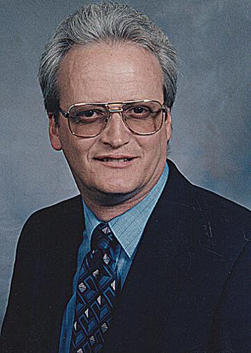 Bruce Edward Antonoson