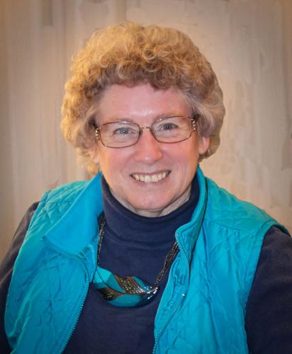 Jacqueline Cunningham, 72