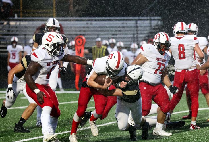 No. 10 Northwest gets emotional win over No. 7 Scottsbluff