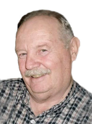 Robert Humiston, Jr., 70