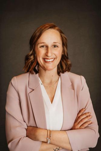 Hannah Luber to be principal of Grand Island's Wasmer school