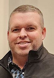 Jamie Hill