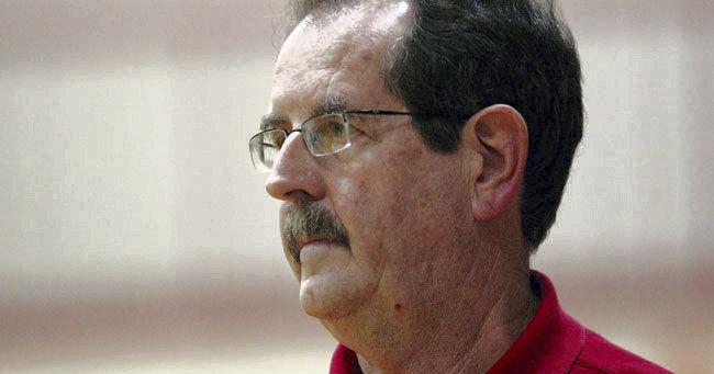 Former Grand Island Senior High coach Dave Oman to be inducted into ...