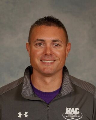 GISH promotes Chris Ladwig to activities director