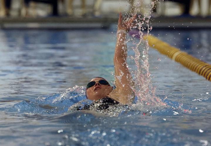 Grand Island swimmers ready for state meet