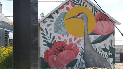 New Nebraska Public Media program showcases murals across the state